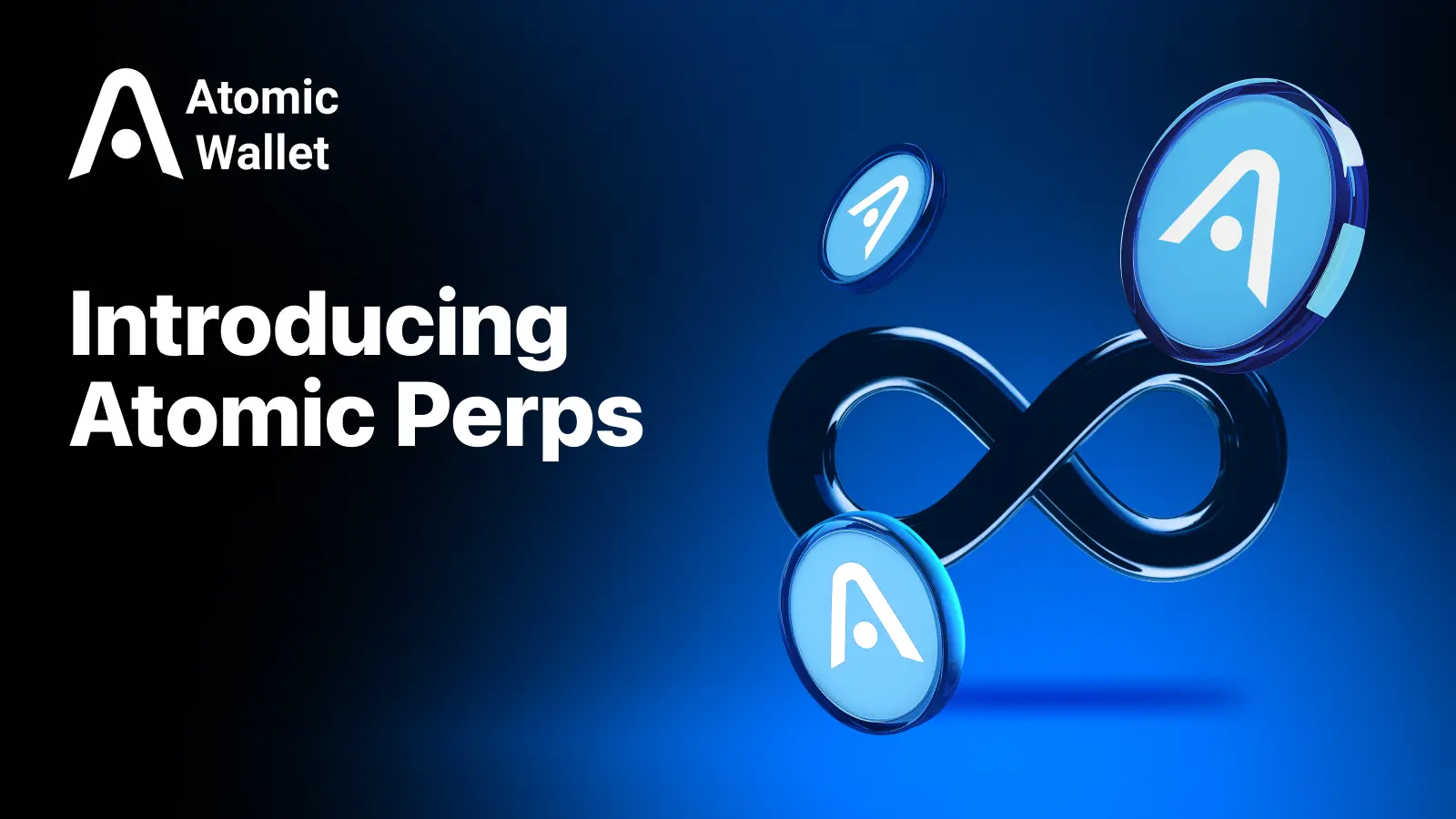 Introducing Atomic Perps — Trade Futures Directly from Your Wallet | Atomic Wallet
